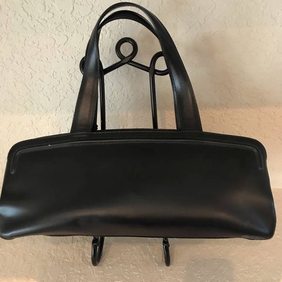 Furla | Bags | Furla Genuine Italian Leather Shoulder Bag | Poshmark
